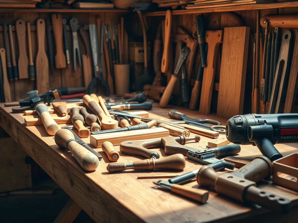 Craftsman Community Maker Labs of Indiana, Inc – Creativity and ...